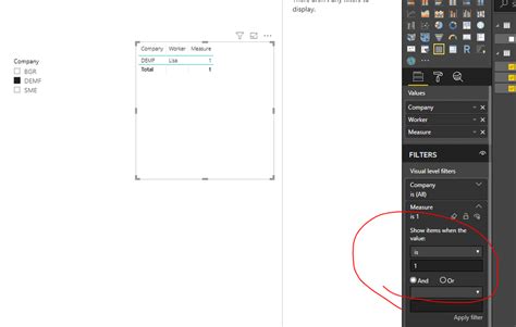 Solved Filter Slicer With Inactive Relationship Microsoft Fabric Community