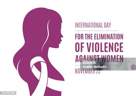 여성에 대한 폭력 근절을 위한 국제기념일 International Day For The Elimination Of