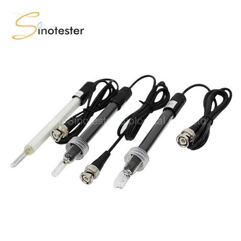 Inline Conductivity Probe At Chad Frierson Blog