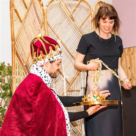 Sven Van Trappen En Sarah Van De Zande Ô Tour Des Contes