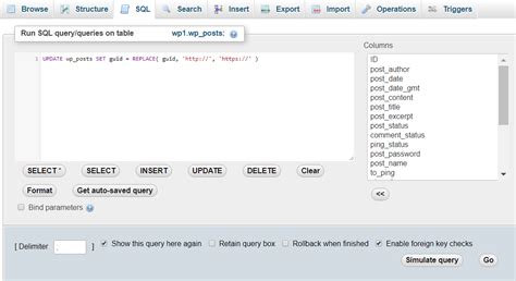 Converting Your Wordpress Website To Ssl • Black Atlas