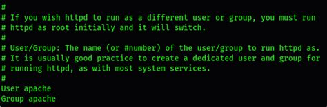 Check Apache Running On Linux Hotsell