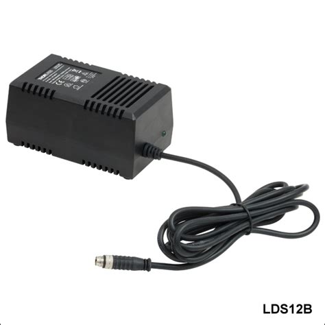 Free Space Inassb Amplified Detector