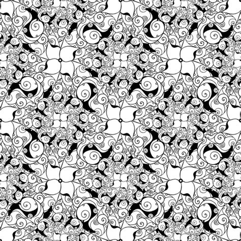 26 663 537 Snail Pattern Vector Images Depositphotos