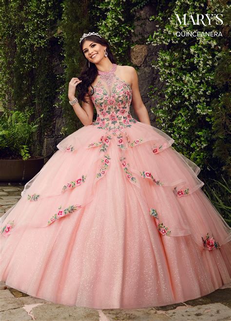 New Collection Posted At Marys Bridal Sweet 15 Dresses Quince