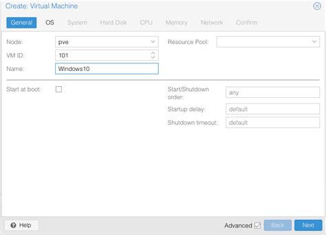 Step By Step Creating Windows 10 Virtual Machine On Proxmox With Gpu Passthrough Manjaro Dot Site