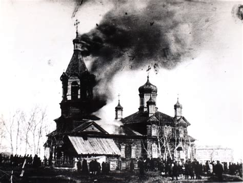 Церковь Николая Чудотворца Мамонтово Мамонтовский район фотография архивная фотография Фото