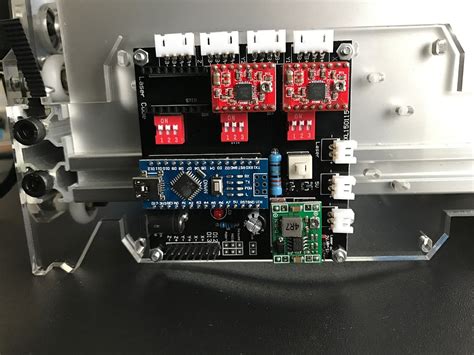 hi i m new to laser engravers laserweb cncweb maker forums