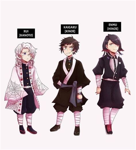 Pin By Mariang Arcángel On Fan Of Anime Slayer Demon Slayer Anime