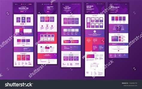 Picture Slider Over 636 Royalty Free Licensable Stock Vectors And Vector
