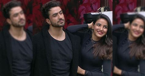 Bigg Boss 14 Jasmin Bhasin Is Entering The Show As Aly Gonis