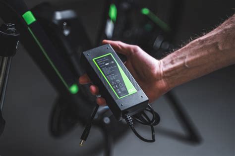 Jak dbać o baterię w rowerze elektrycznym