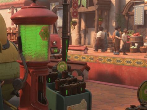 All The Strange World Easter Eggs You May Have Missed