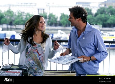 WHAT A GIRL WANTS Amanda Bynes Colin Firth 2003 C Warner Brothers