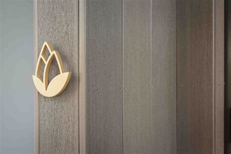 Lookbook Fiberon Cladding