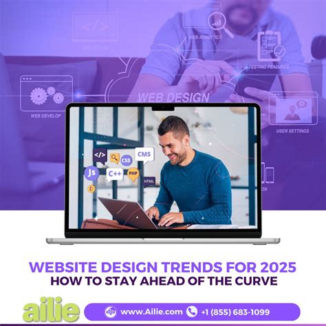 Digitaltrends Ai Ux Webdevelopment Webdesign2025