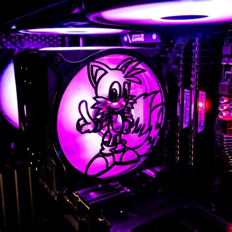 Pc Case Decor Etsy Pc Case Decor Etsy