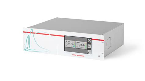 The Importance Of Generators In Gc Fid Systems For Air Quality Monitoring In The Realm Of Air