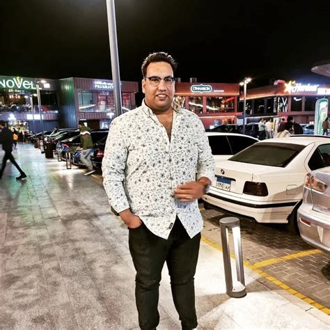 Hussien El Shamy Hussianelshamy • Threads Say More