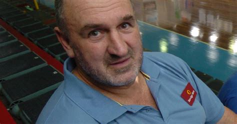 Basketball Community Remembers Roles Eric Lowe Played In Game In Ballarat The Courier