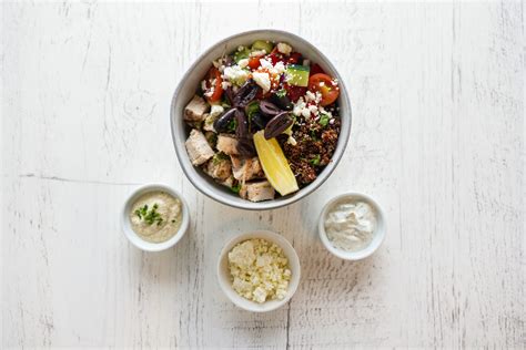 Lean Lifestyle Healthy Meal Prep Services Phoenix Az
