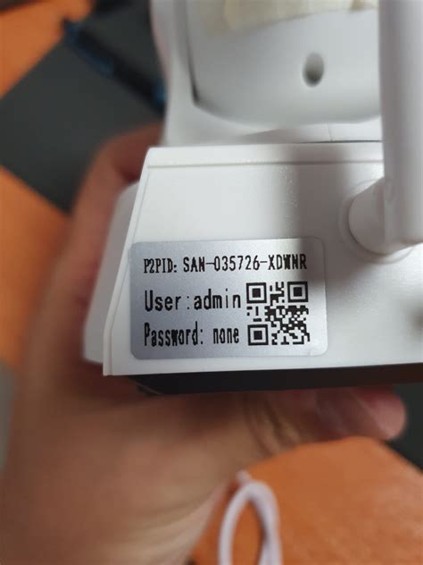 Where To Find The Model Number Sannce