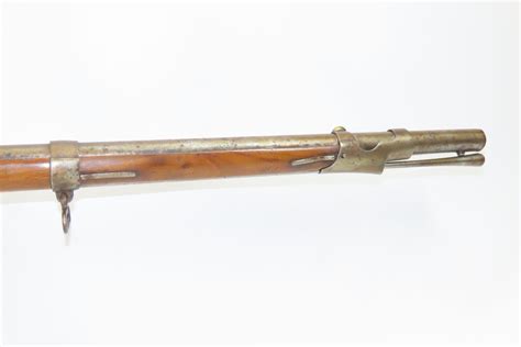 Antique Muzzle Loading Rifle 83021 Candrantique006 Ancestry Guns