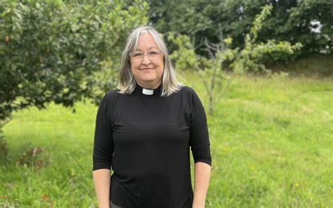New Rural Church Officer Appointed To Help Our Rural Churches Grow