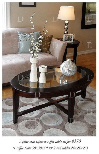 Discover 17 Oval Coffee Table Decor And Coffee Table Styling Ideas