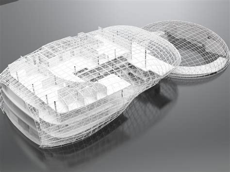 A Parametric Model On Grasshopper Including C Python Upwork