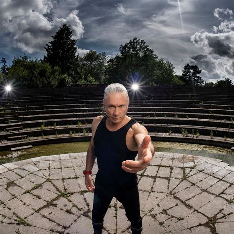 Bruce Dickinson Announces The Mandrake Project Album Details