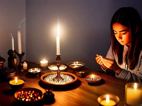 Invocação Rituais de Comunicação Espiritual religiao app