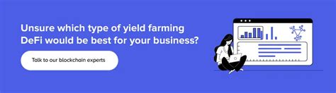 How To Build A DeFi Yield Farming App