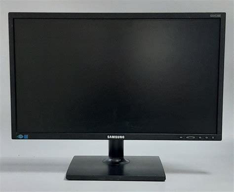 Монитор 21,5" Samsung S22C200B (FHD/TN/VGA/DVI) class A БУ – фото ...