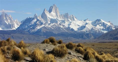 Trekking Las 8 Mejores Rutas De Sudamérica Infobae