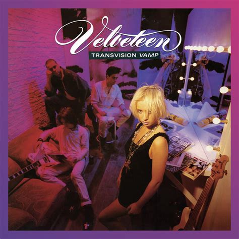 Sex Kick Demo Version Song And Lyrics By Transvision Vamp Spotify