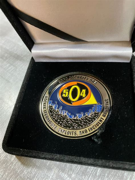 ali alanjawi on linkedin completed the sec504 ctf event challenge