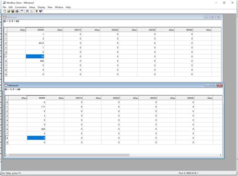 rt thread 之 移植 freemodbus 协议栈（ 同时支持主机和从机功能） rtthead freemodbus csdn博客