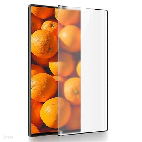 세라믹 지문방지 보호필름갤럭시s25 예스24