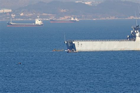 해병대1사단 포항서 실전같은 호국합동상륙훈련 실시 파이낸셜뉴스