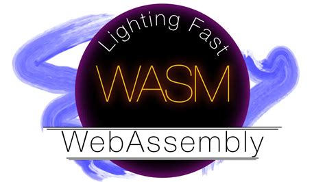Scott Krause Webassembly Wasm