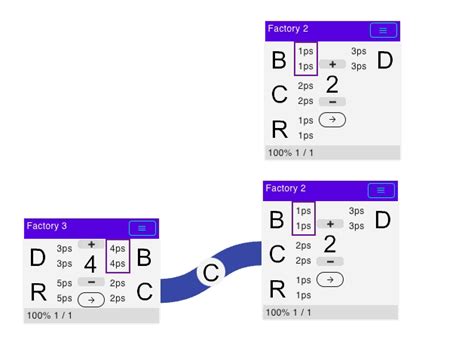 Daxfb Calculator Calculator Factory Planner For Factory Management
