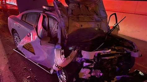 Repeat Dui Offender Involved In Fatal Wrong Way Crash Involving Uhp Trooper