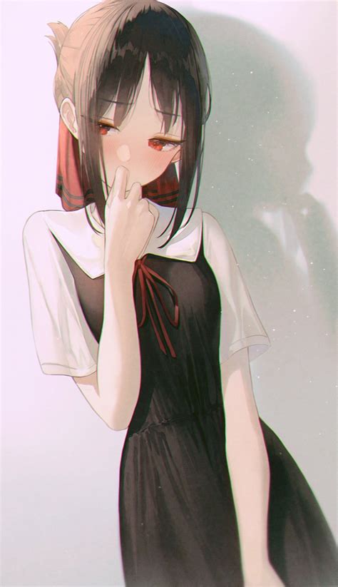 Seol Kaguya Sama Wa Kokurasetai ~tensai Tachi No Renai Zunousen