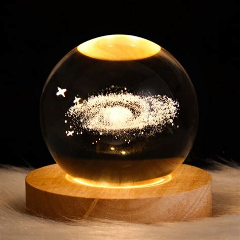 The Celestial Orb Lulunami