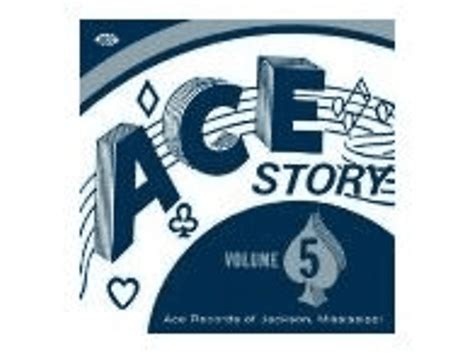 V2 DatensÄtze Various Artists Ace Story Volume 5 Cd Mediamarkt