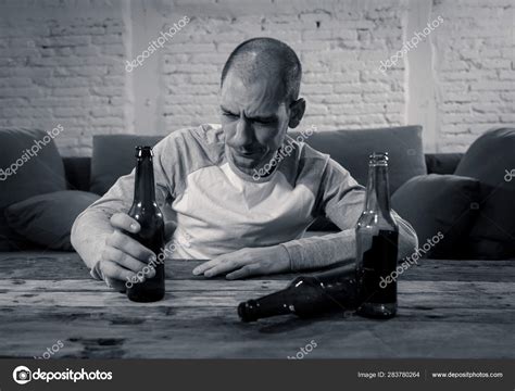 Sad Drunk Guy