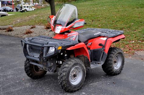 2011 Polaris Rzr 170 Motorcycles For Sale