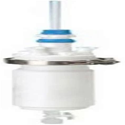 White Ptfe Reactor For Industrial Round At ₹ 48500 In Hyderabad Id 22417455712