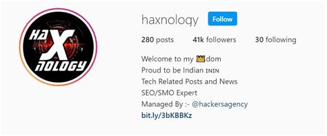 Best Instagram Accounts To Learn Ethical Hacking And Programming In